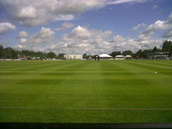 Uxbridge Cricket Club