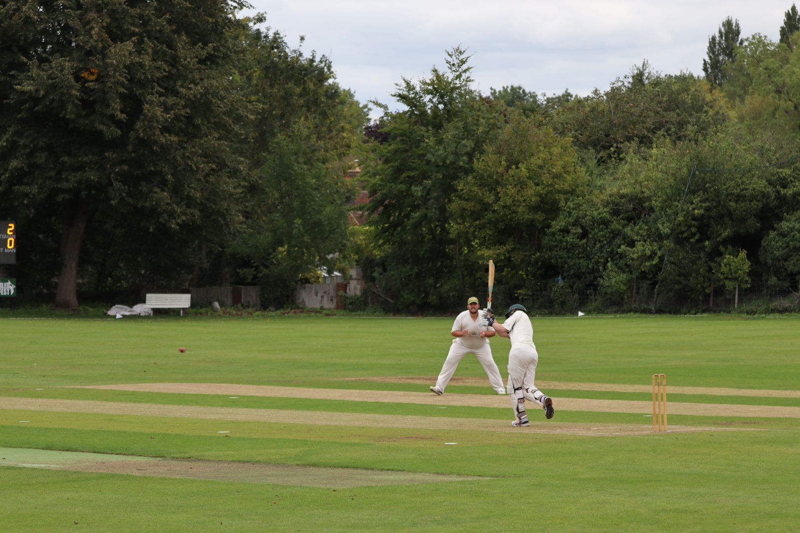 Bledlow Village Cricket Club