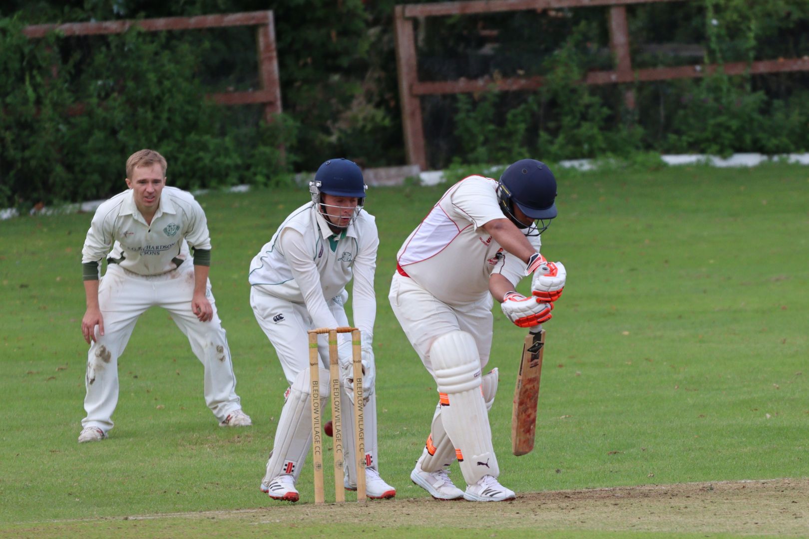 Bledlow Village Cricket Club