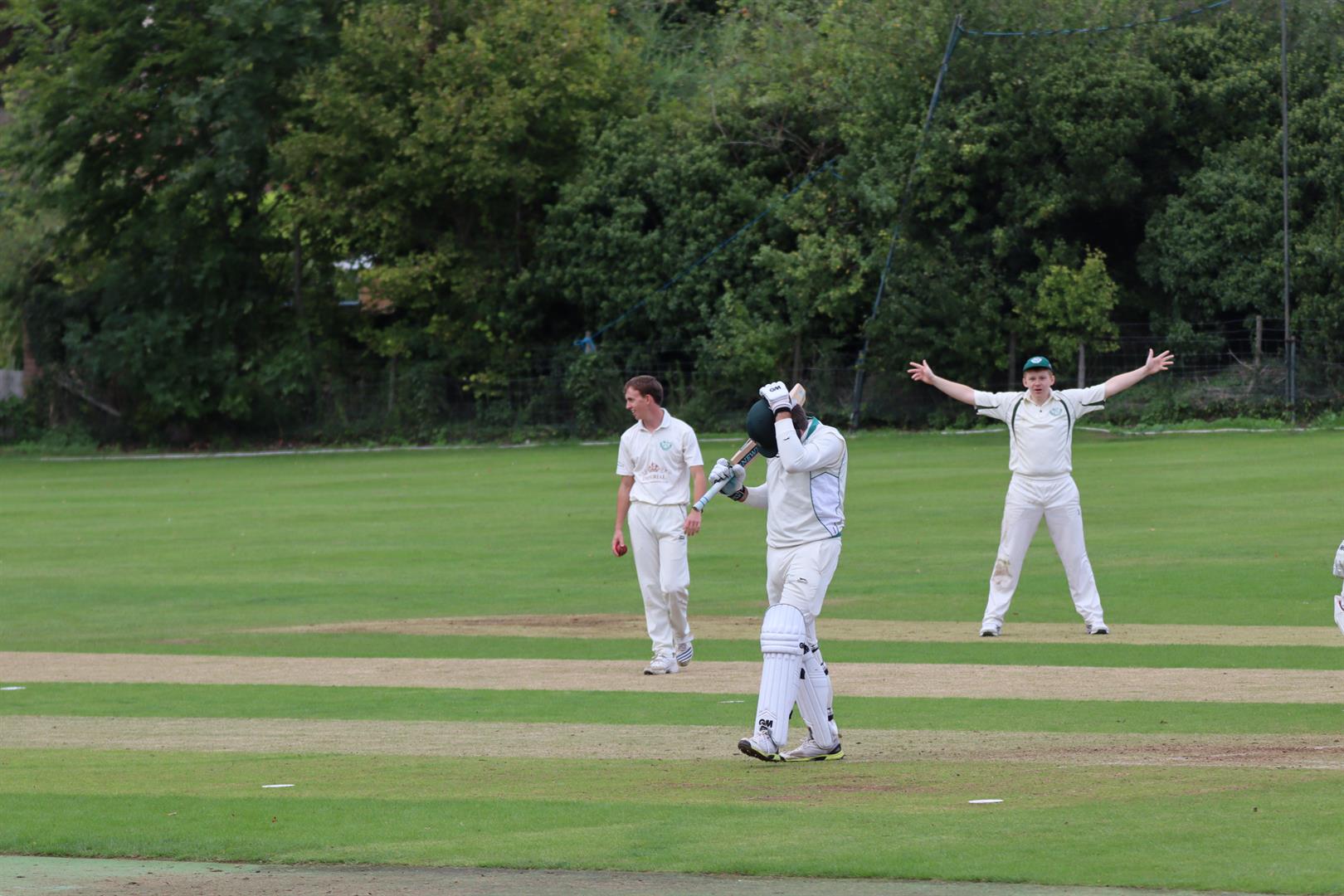 Bledlow Village Cricket Club