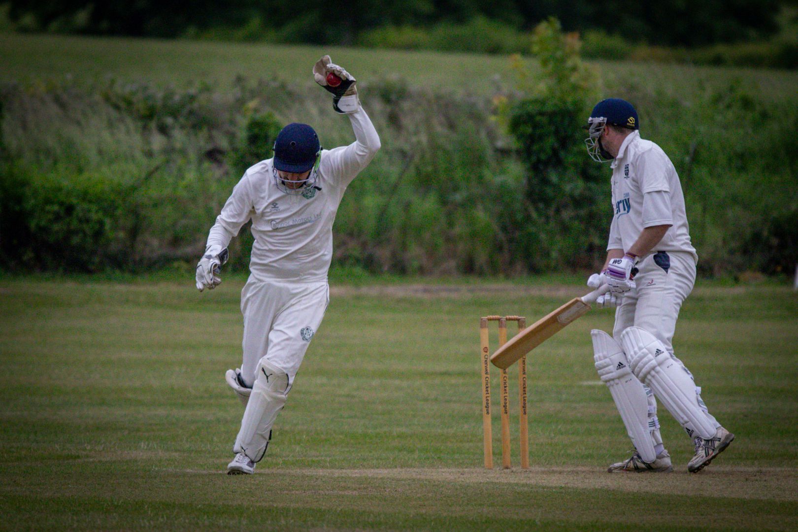 Bledlow Village Cricket Club