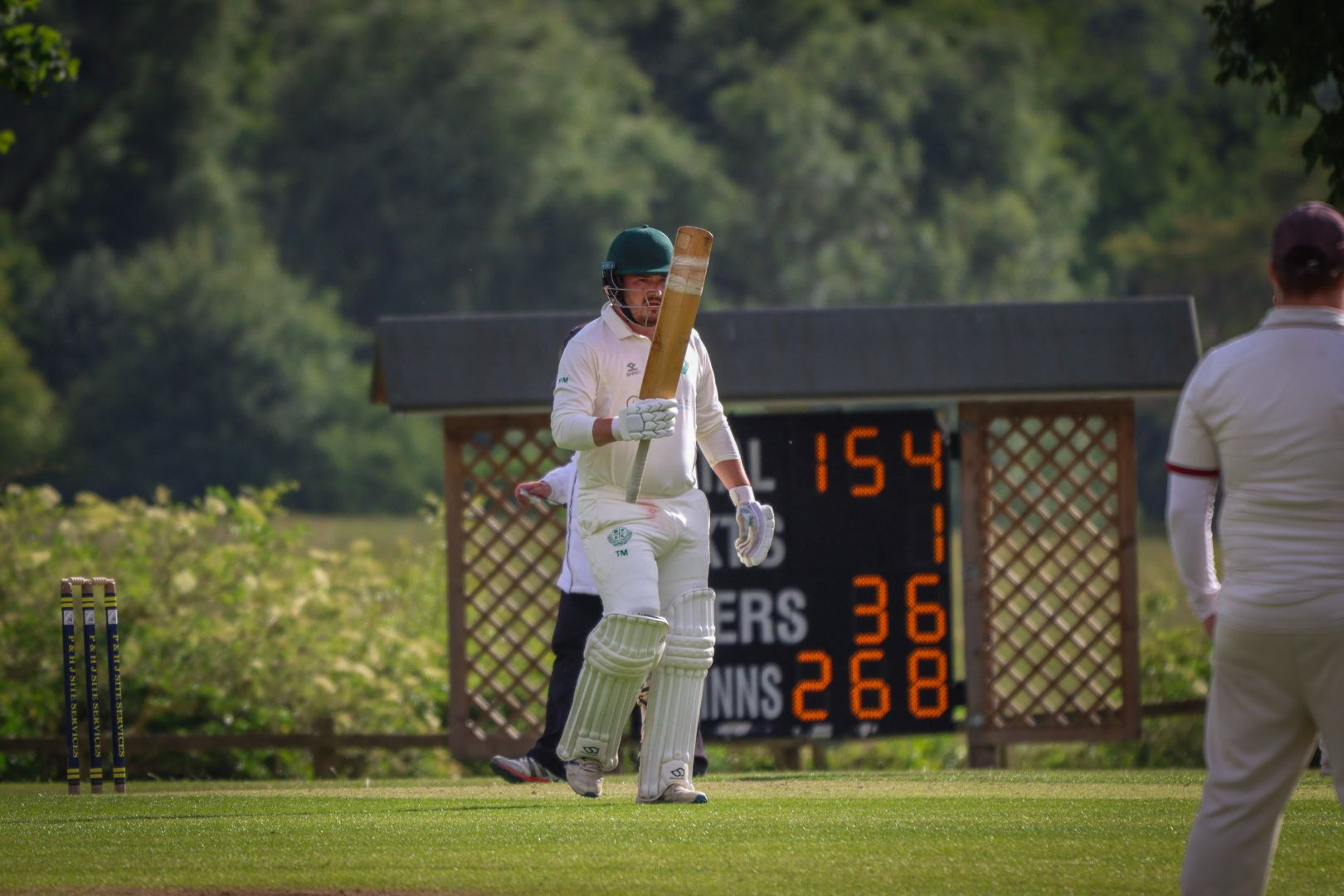Bledlow Village Cricket Club