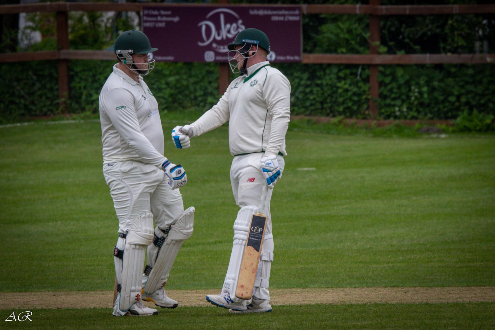 Bledlow Village Cricket Club