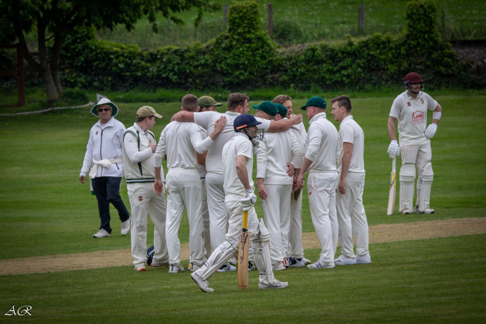Bledlow Village Cricket Club