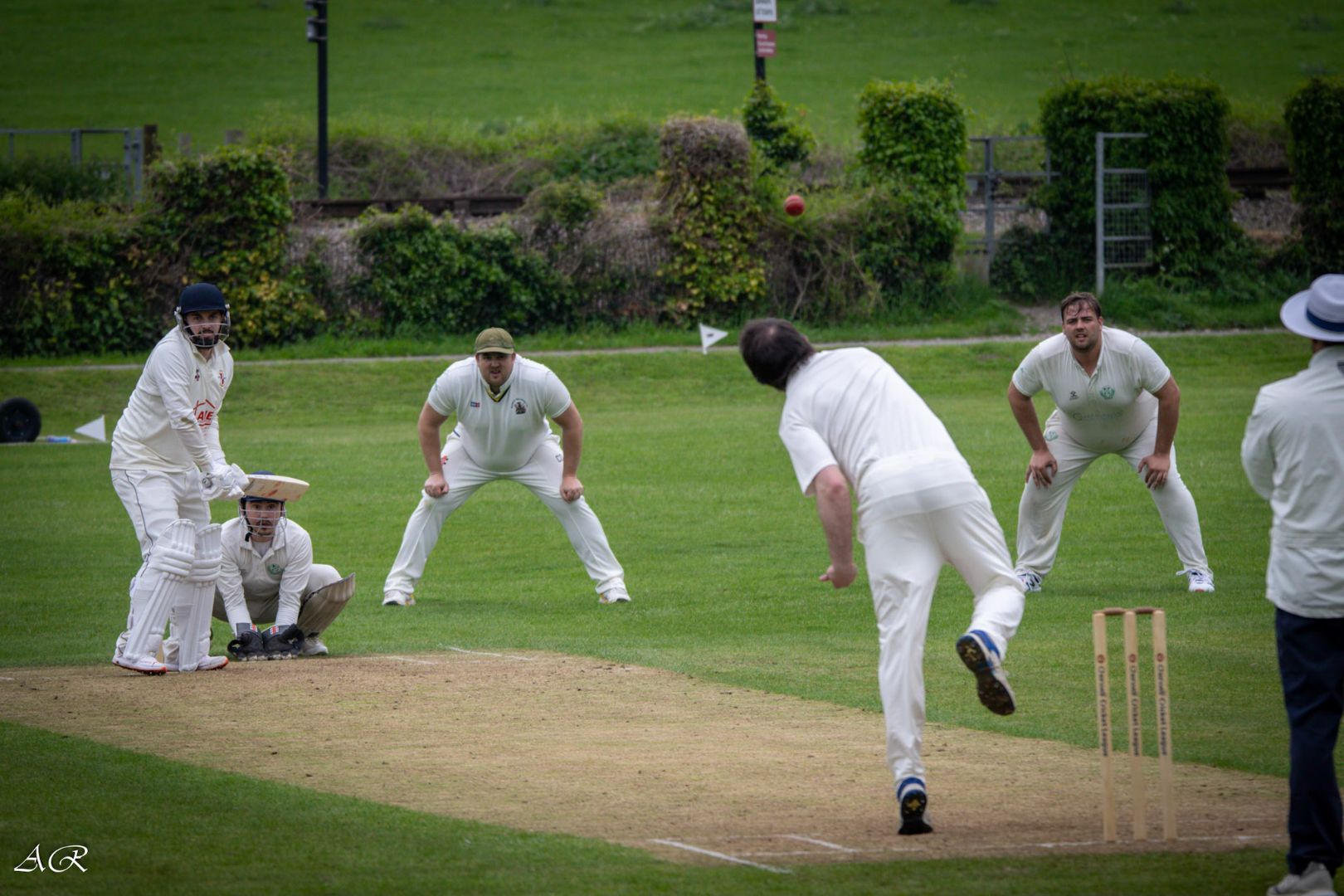 Bledlow Village Cricket Club