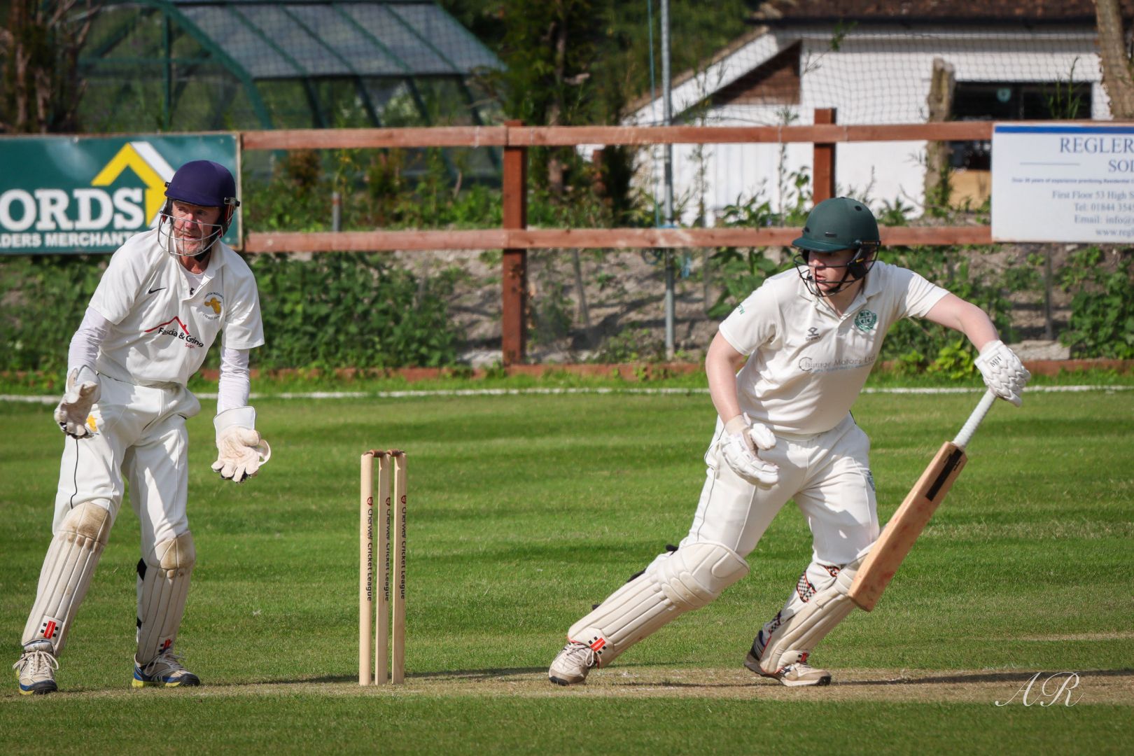 Bledlow Village Cricket Club