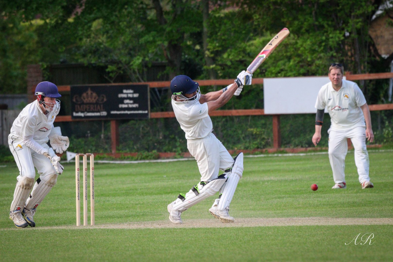 Bledlow Village Cricket Club