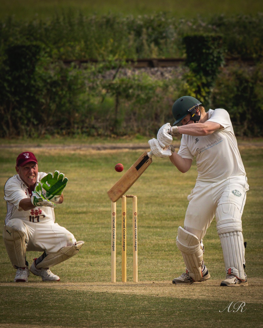 Bledlow Village Cricket Club