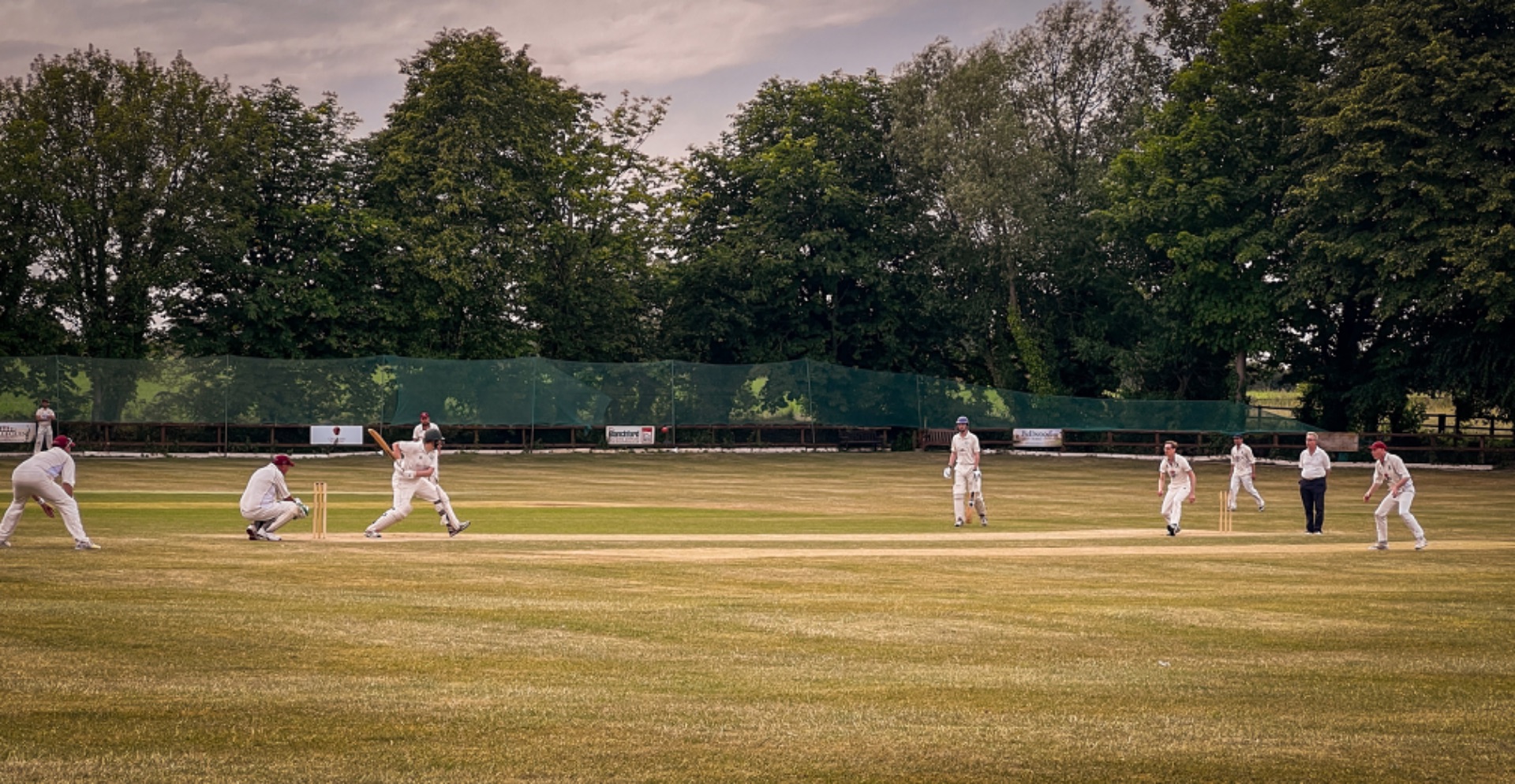 Bledlow Village Cricket Club