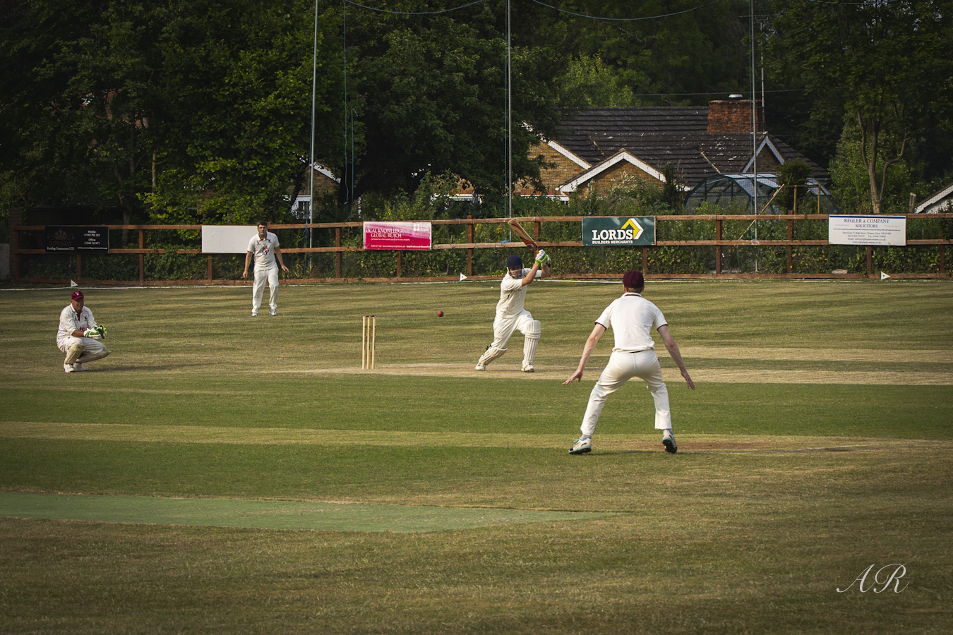 Bledlow Village Cricket Club