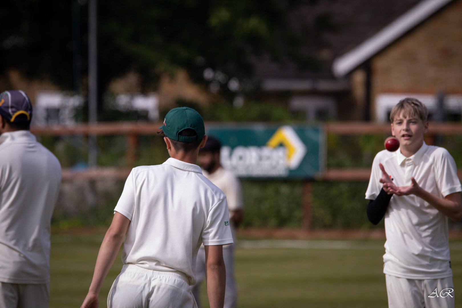 Bledlow Village Cricket Club