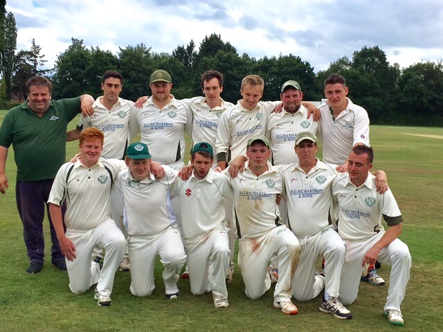 Bledlow Village Cricket Club