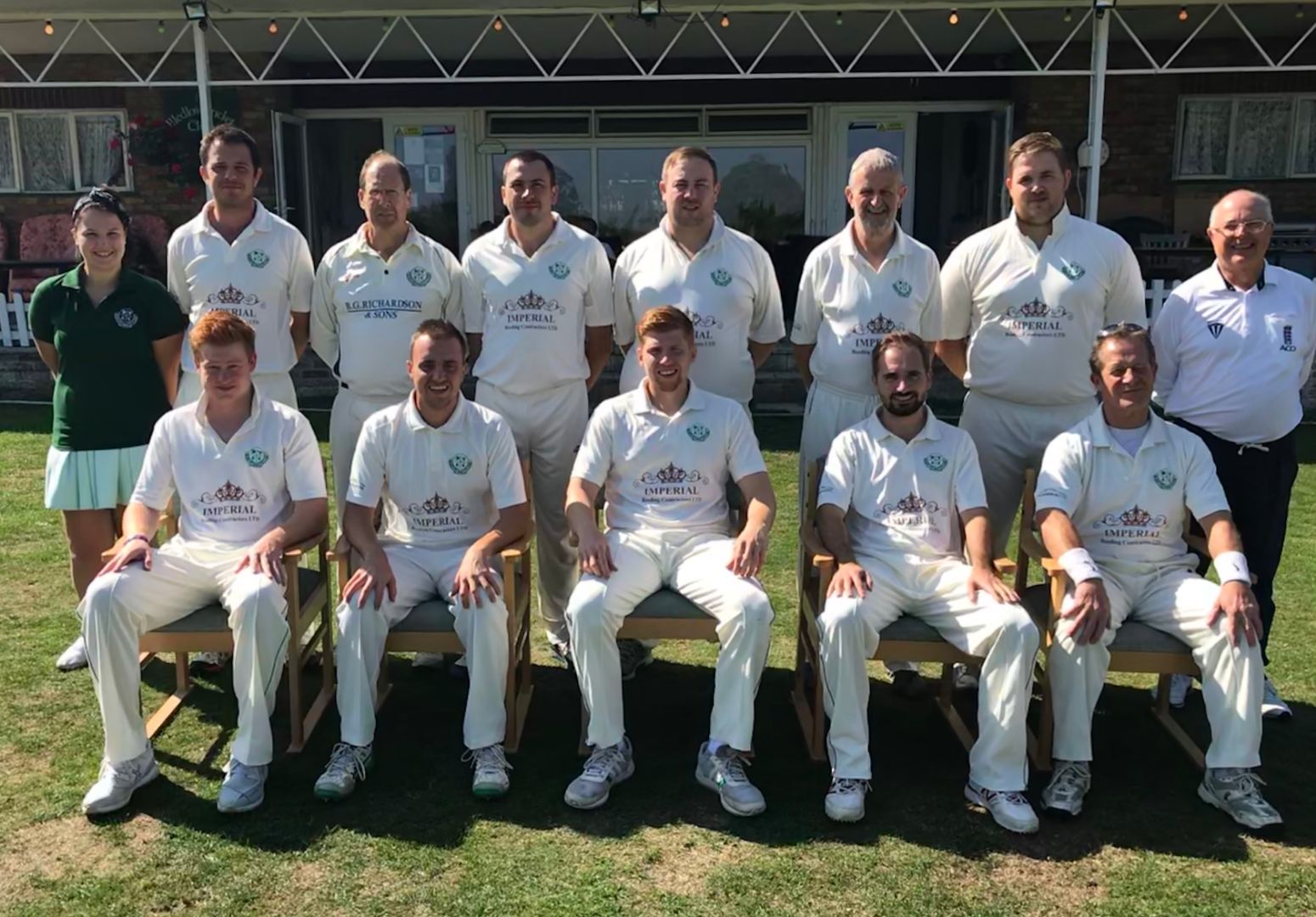 Bledlow Village Cricket Club