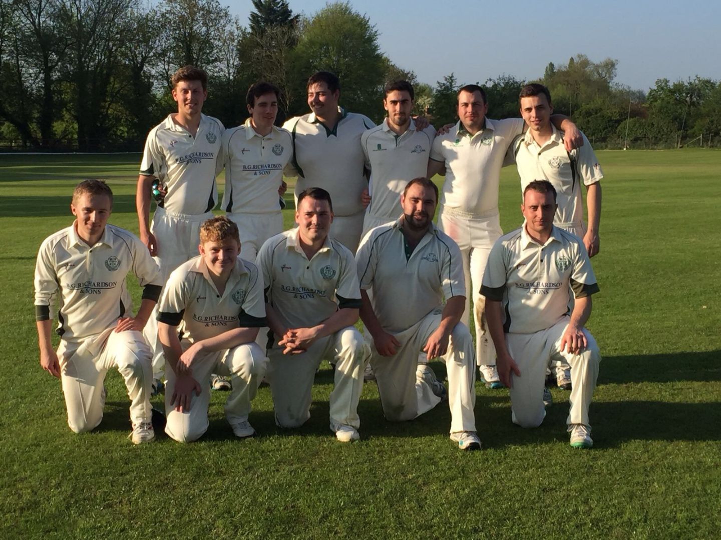 Bledlow Village Cricket Club