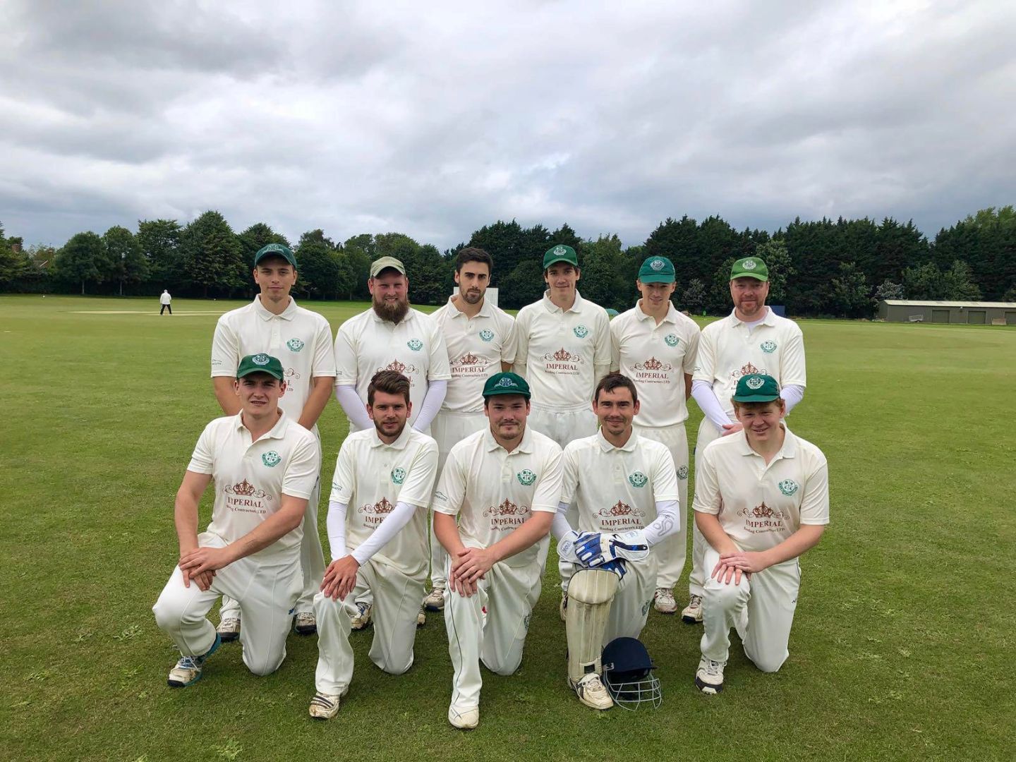 Bledlow Village Cricket Club