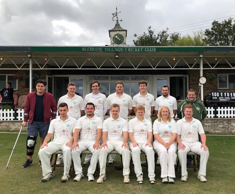 Bledlow Village Cricket Club