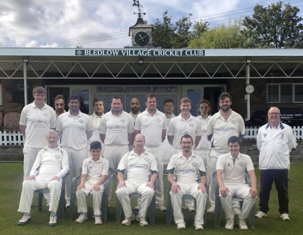 Bledlow Village Cricket Club