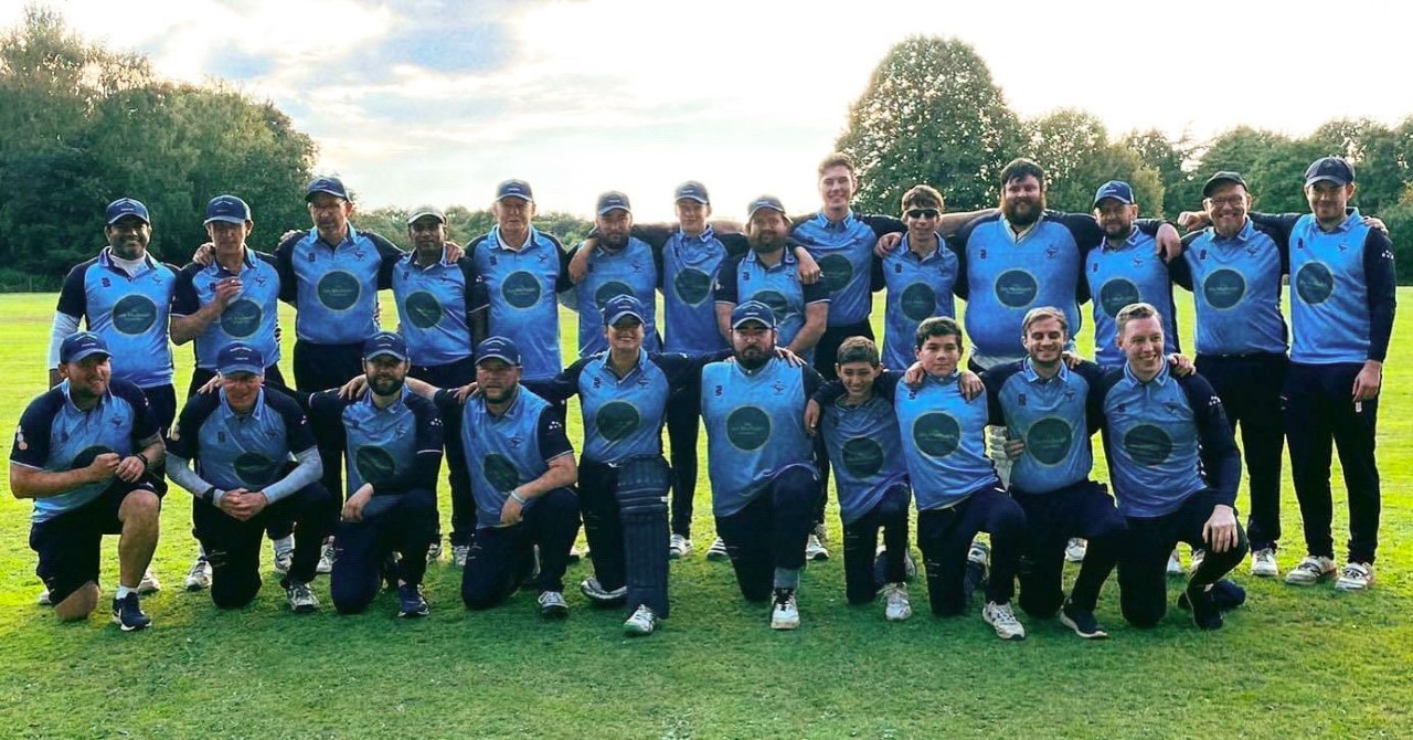 Woodham Mortimer Cricket Club home page