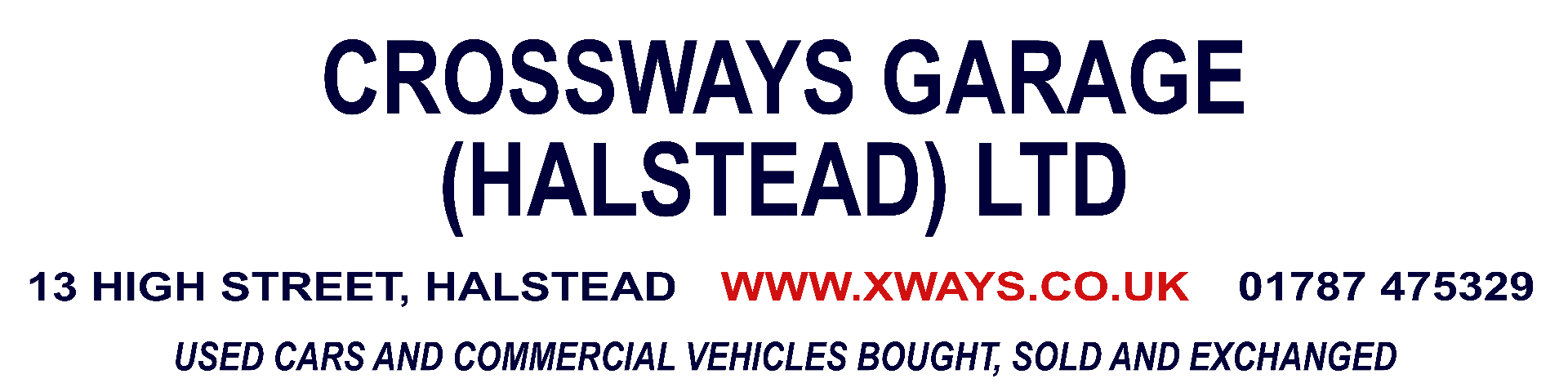 Halstead Cricket Club home page