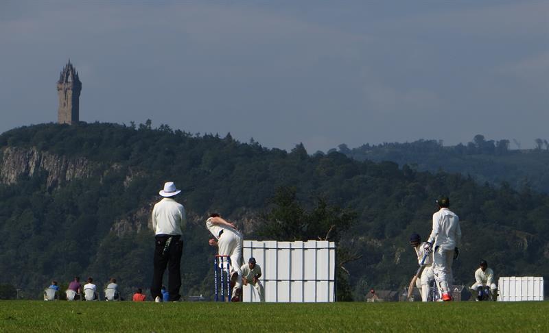 Gordonians home page