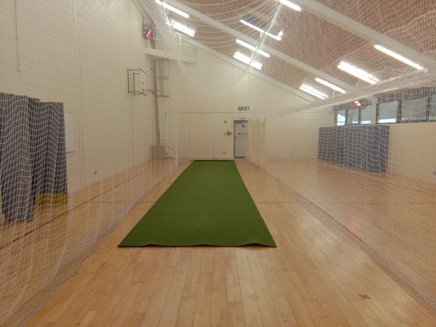 Gordonians home page