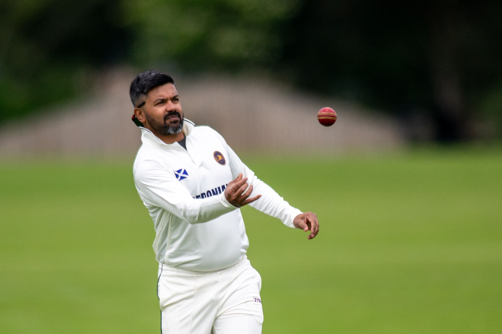 Gordonians home page