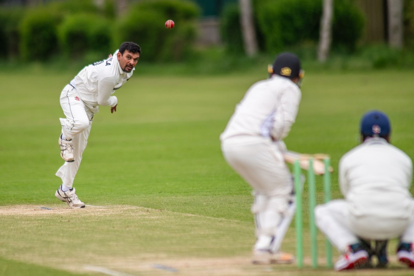 Gordonians home page