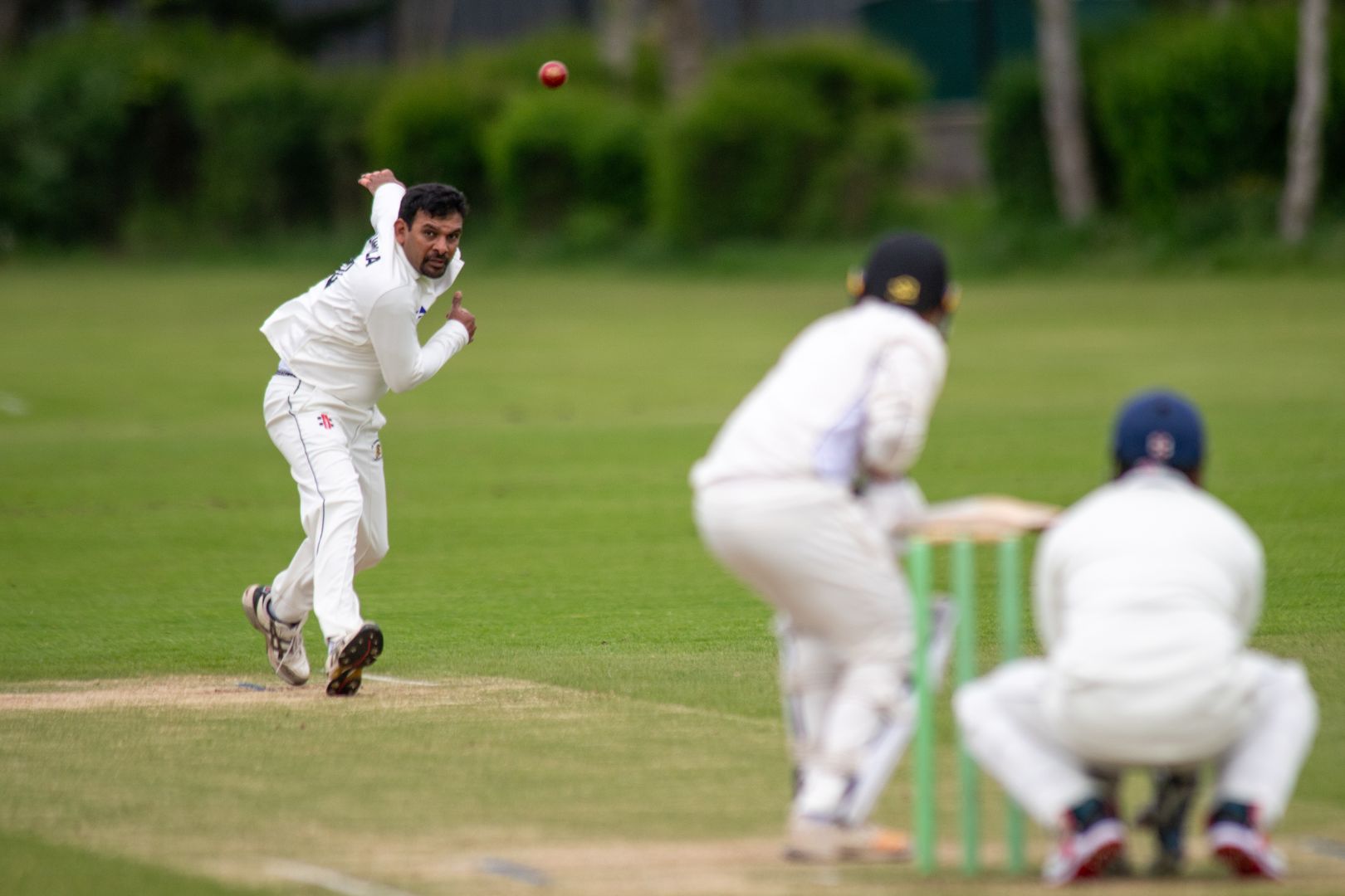 Gordonians home page