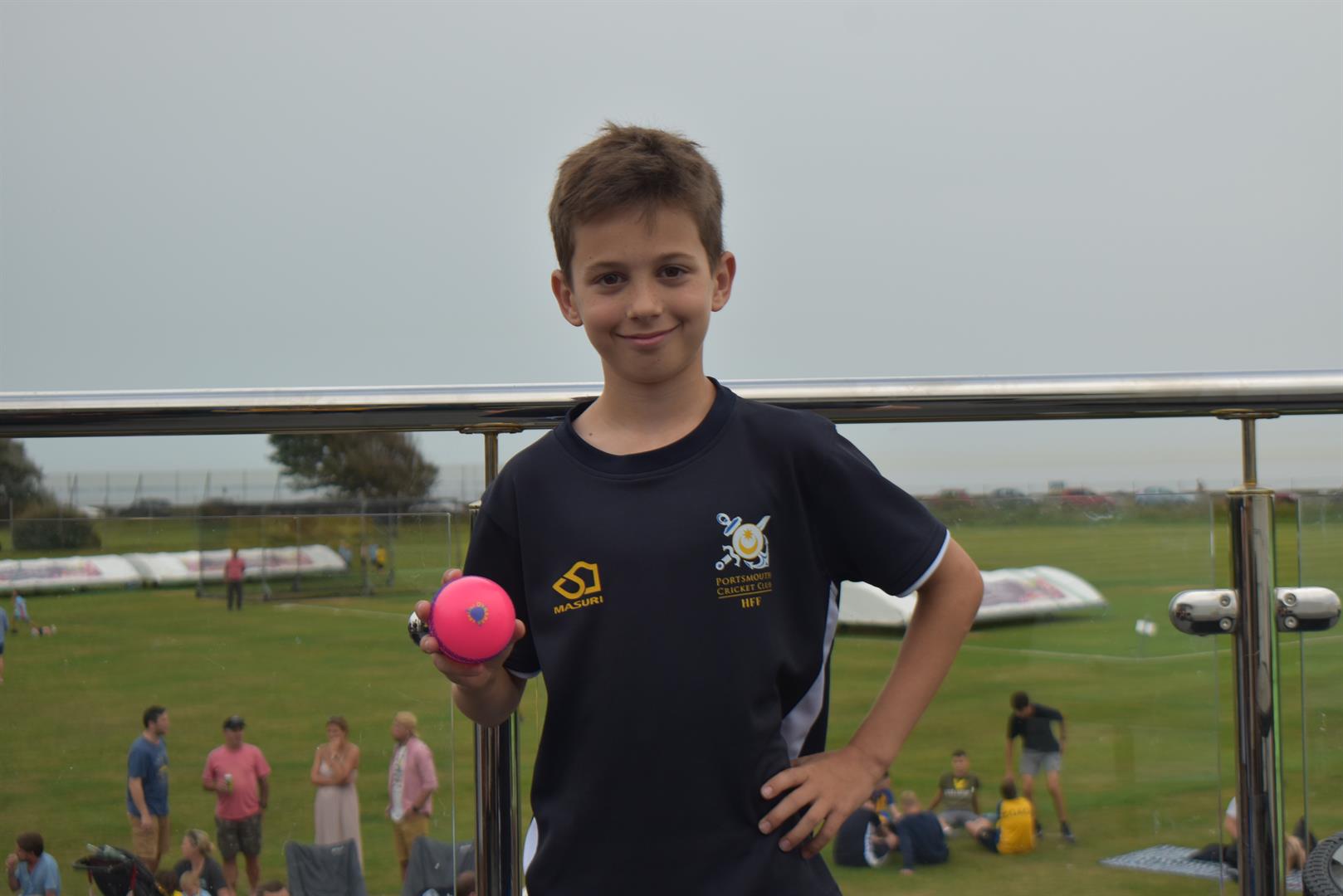 Download The PCC HitsSports Cricket App Today - Search The App Store or ...