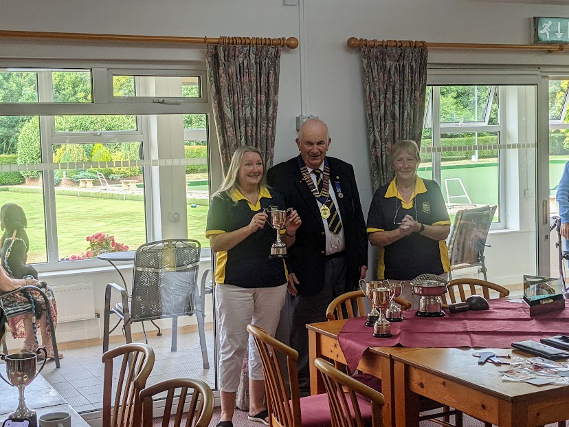 Home [popesmead.co.uk]