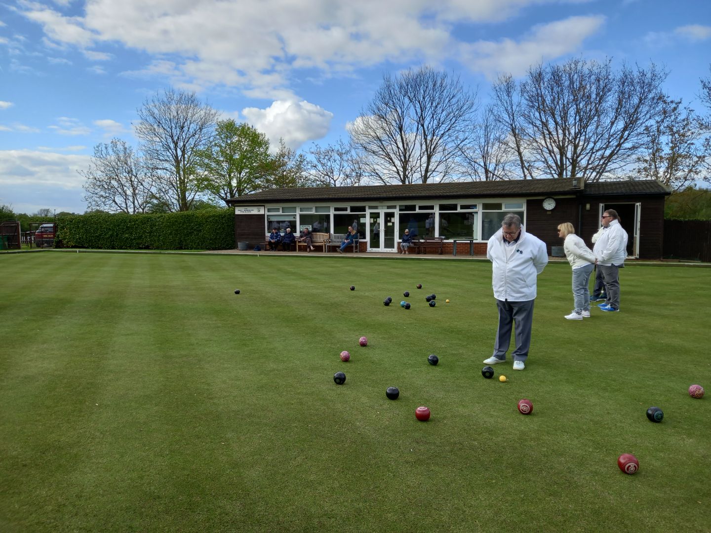 Home [headcornbowlsclub.com]