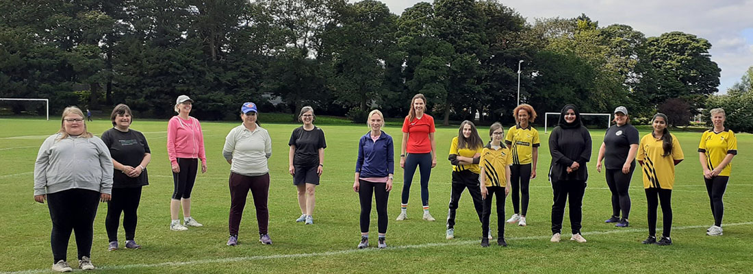 Edinburgh South Cricket Club
