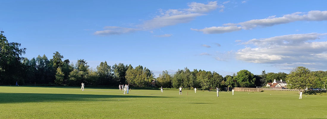Edinburgh South Cricket Club