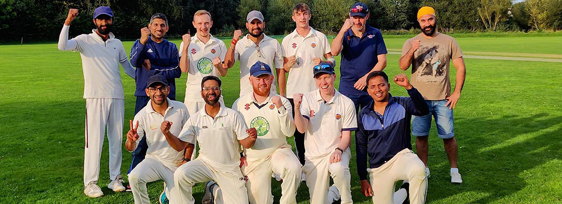 Edinburgh South Cricket Club