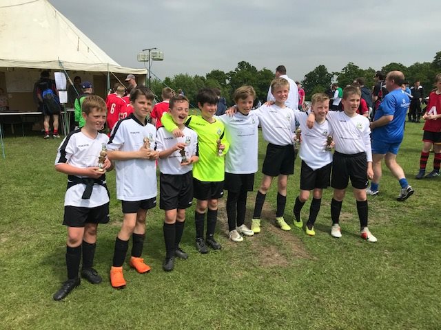 Wadhurst Junior Football Club : home