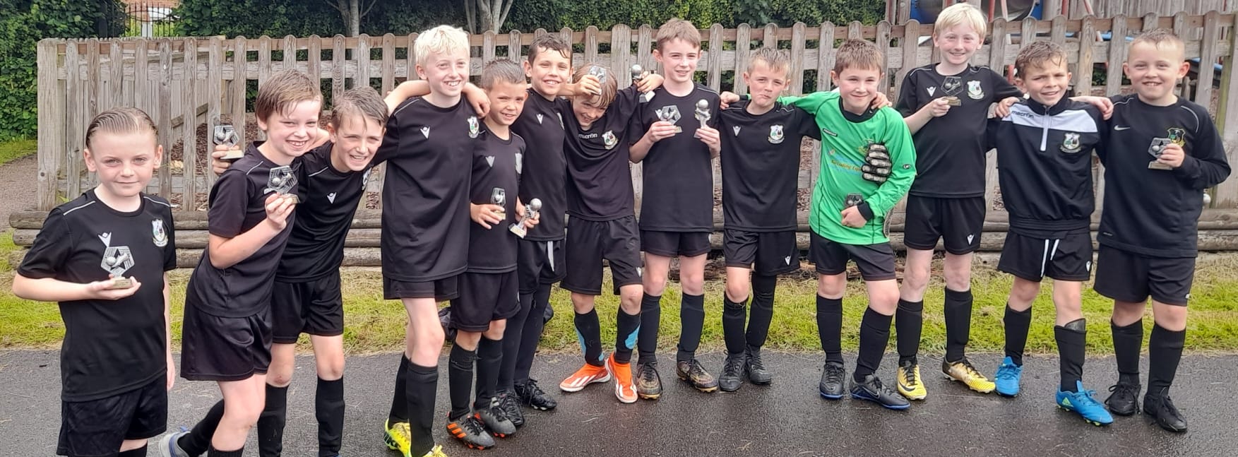 Wadhurst Junior Football Club : home