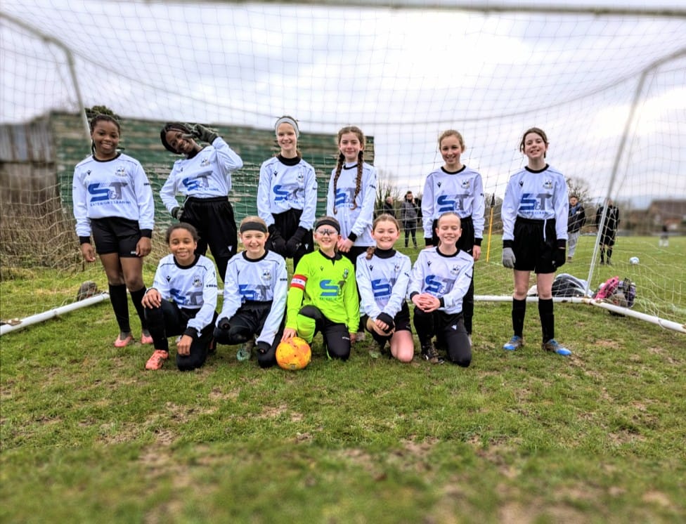 Wadhurst Junior Football Club : home