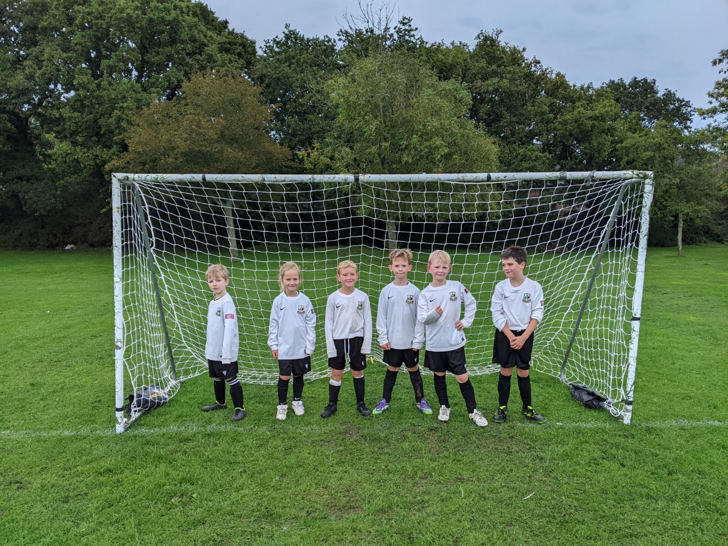 Wadhurst Junior Football Club : home