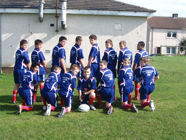 Ross High Rugby Football Club Photo Galleries