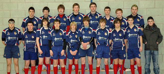 Ross High Rugby Football Club Photo Galleries